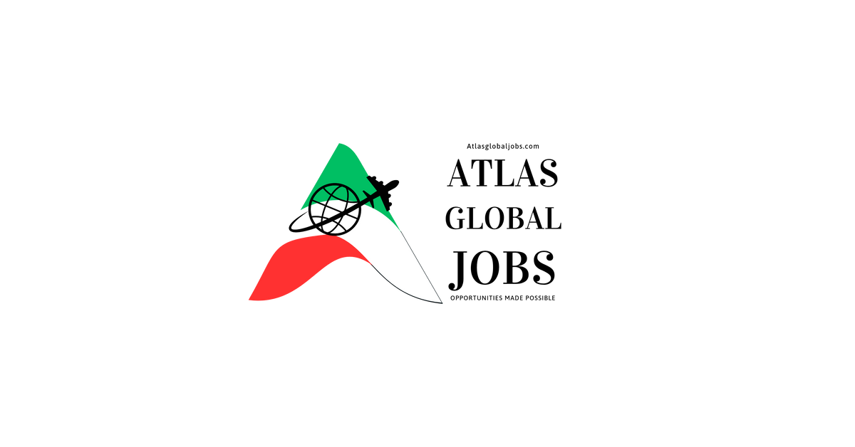 Atlas Global Jobs
